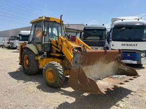 Backhoe Loader for Sale in Tema Metropolitan - Heavy Equipment, The ...