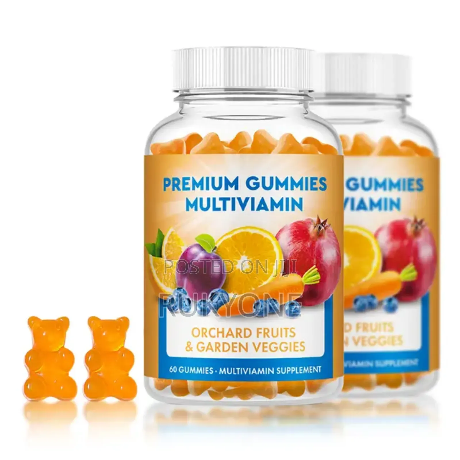 Premium Gummies Multivitamin. Boost Immune System in Accra Metropolitan ...
