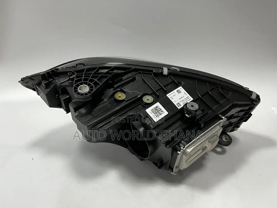 Mercedes Benz W206 C300 2021-2023 Us Version Headlight Pair in Accra ...