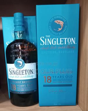 The Singleton in Tema Metropolitan - Meals & Drinks, Afotey Odai | Jiji.com.gh