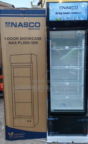 Fl350-1d1 Display-Fridge Nasco in Accra Metropolitan - Retail & Store ...