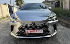 Used Lexus RX 350 Cars in Ghana for sale Price on Jiji.com.gh