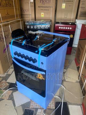 Turkiye 4 Burner Gas Cooker Oven and Grill 50cm in Accra Metropolitan ...