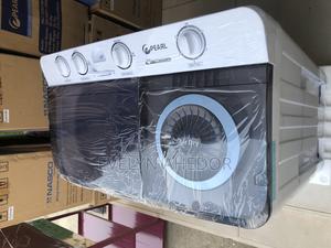 Pearl Top Load Washing Machine 12kg Semi Automatic Available in Awoshie ...