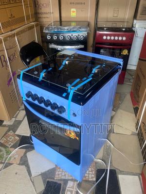 Gas Cookers/Stove Oven 50cm Grill Volcano ^ in Accra Metropolitan ...