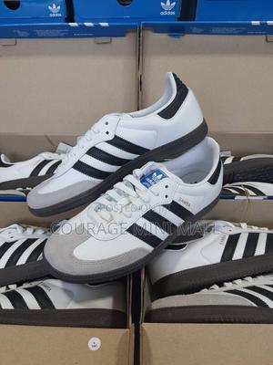 Adidas Samba New in Spintex - Shoes, Courage Mini Mall | Jiji.com.gh