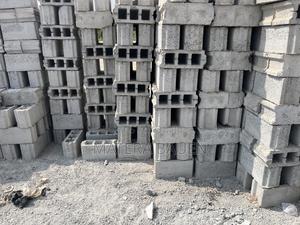 6” Hollow Concrete Blocks With Delivery in Adenta - Building Materials ...