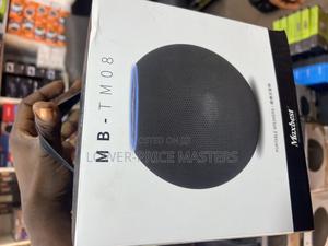 Maxbest Mb - Tm08 Speaker in Accra Metropolitan - Audio & Music ...