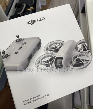 Dji Neo Drone Fly More Combo in Abelemkpe - Photo & Video Cameras ...