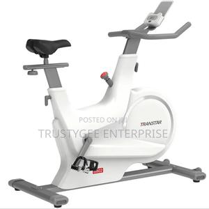 Transtar Exercise Bike in Accra Metropolitan - Sports Equipment ...