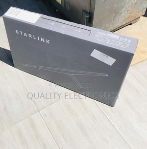 Original Gray Starlink 3 Gen Router in Adabraka - Networking Products ...