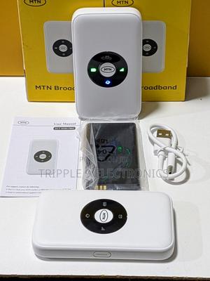 ZLT M30s Pro Universal Turbonet Support 4g Pocket Mifi in Accra ...