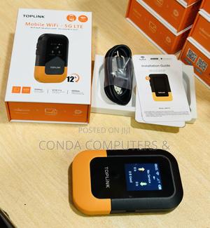 Universal 5G LTE Cat 6 Mifi in Kumasi Metropolitan - Networking ...