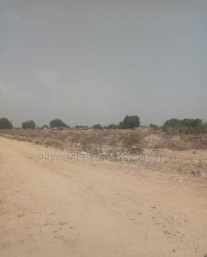 Developing Estate Lands Tsopoli Affordable in Old Ningo - Land & Plots ...