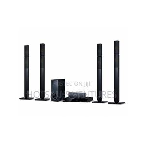Quality Lg 1000w 5.1channel Home Theatre System - Lhd655bt in Accra ...