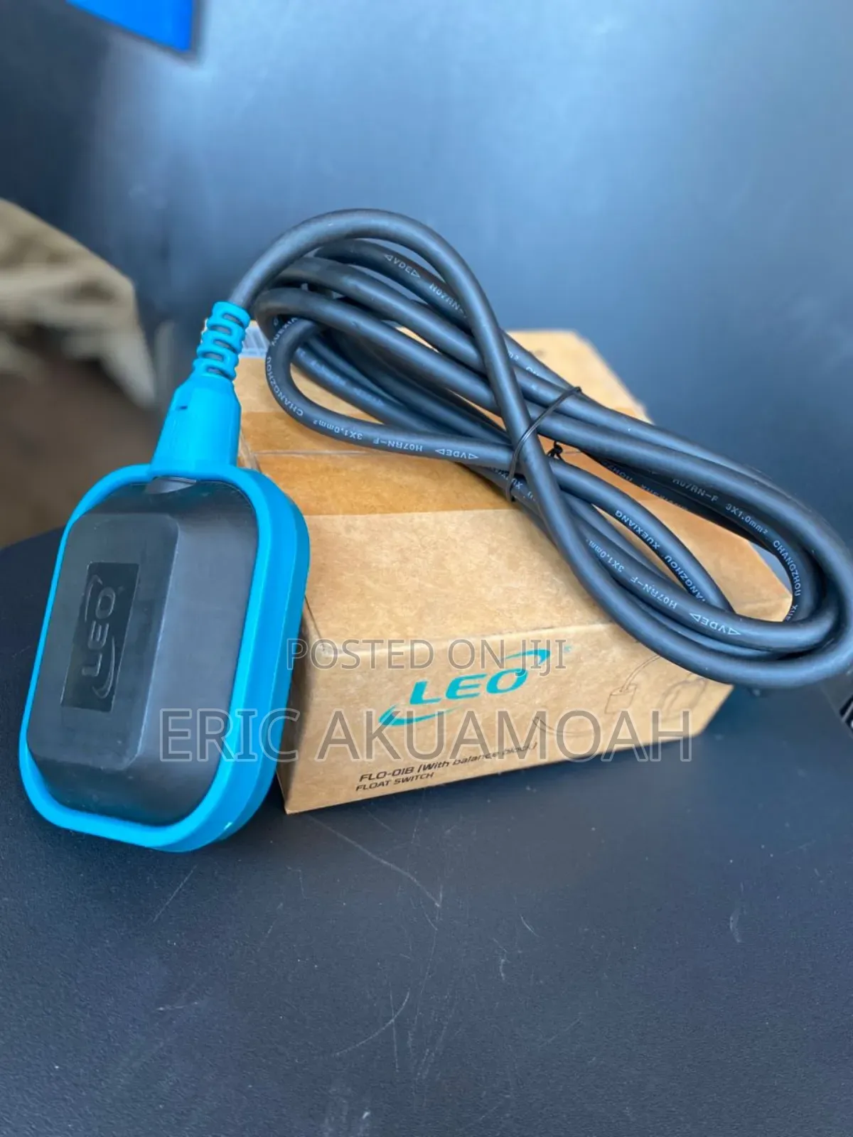Leo Float SWTCH in Accra Metropolitan - Plumbing & Water Supply, Eric Akuamoah | Jiji.com.gh