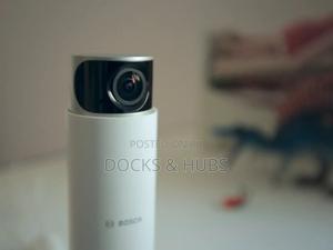 Bosch Smart Home 360° Indoor Camera – See Every Corner. in Accra ...