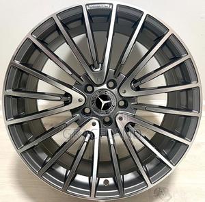 This Is Original Alloy Rims 18, Mercedes Benz a Class Fully in Accra ...