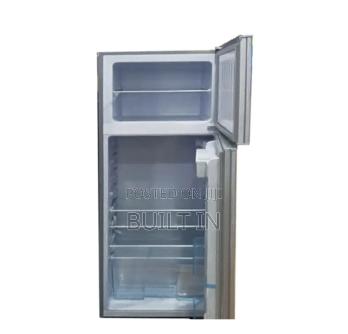 NASCO Refrigerator-210l [Water Dispenser + Top Freezer] in Accra ...