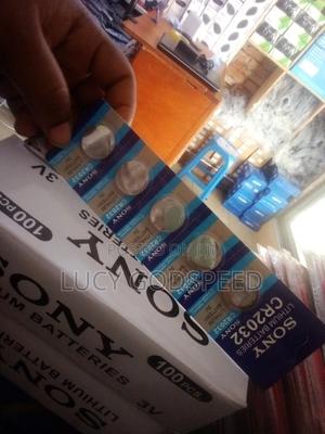 SONY Lithium Batteries (Cmos Battery) in Tema Metropolitan - Computer ...