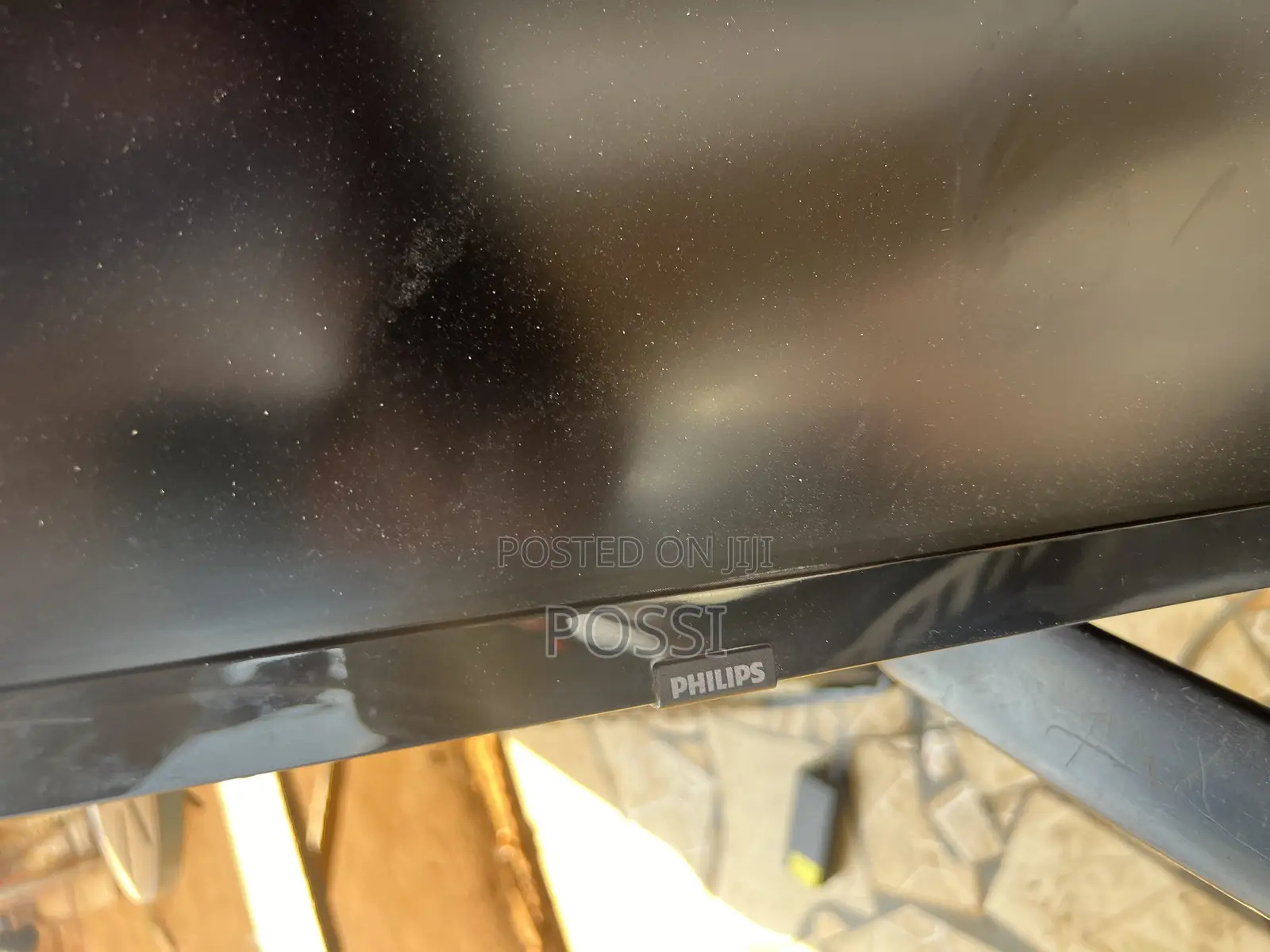 32 Inches Curve Monitor From Germany in Tema Metropolitan - Computer ...