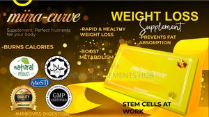 Miira Curve Weight Loss Supplement in Lapaz - Vitamins & Supplements ...