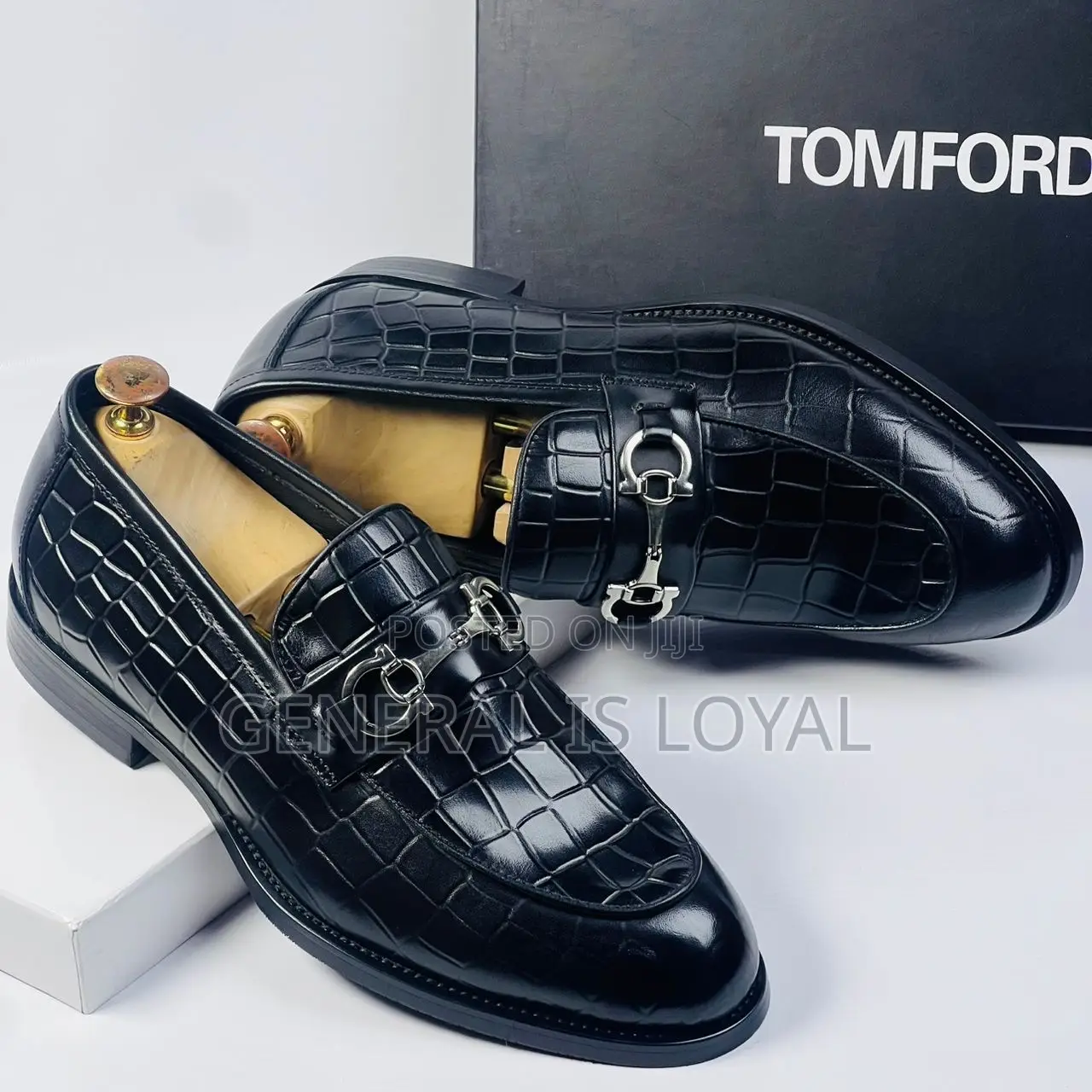 Tomford Shoe in Accra Metropolitan - Shoes, General Is Loyal | Jiji.com.gh