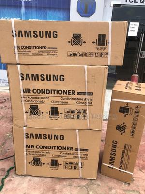 Get Samsung 1.5hp Split Air Conditioning in Alajo - Home Appliances ...