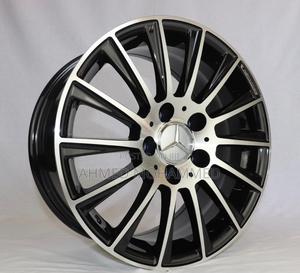 16/17/18/19-Inch Mercedes Benz Rim in Accra Metropolitan - Vehicle ...