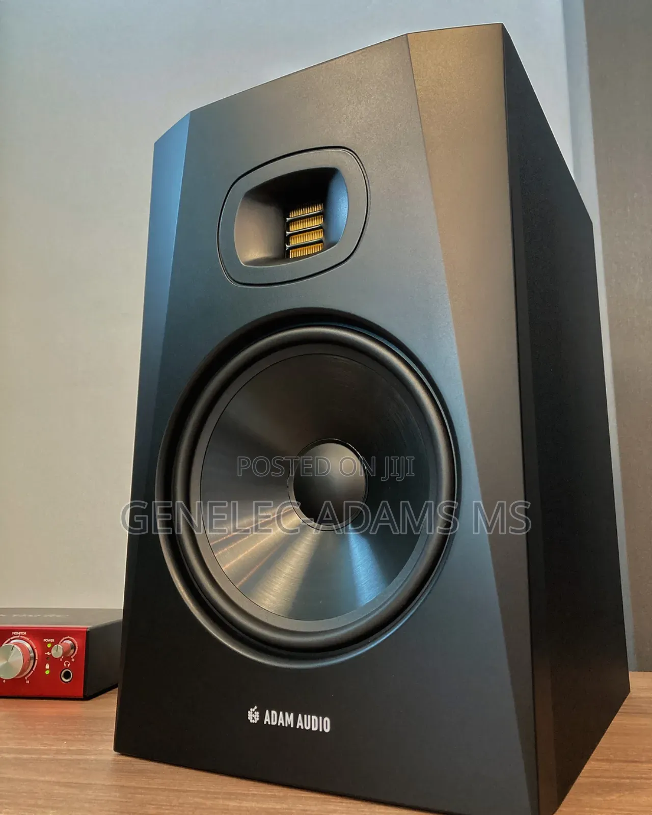 Adam Audio T8V in Kumasi Metropolitan - Audio & Music Equipment ...