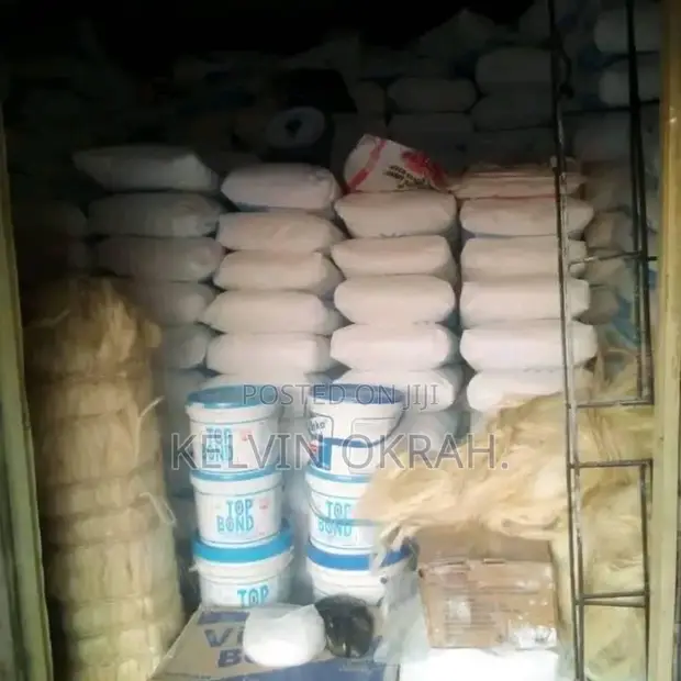 EKA Trading Online Store