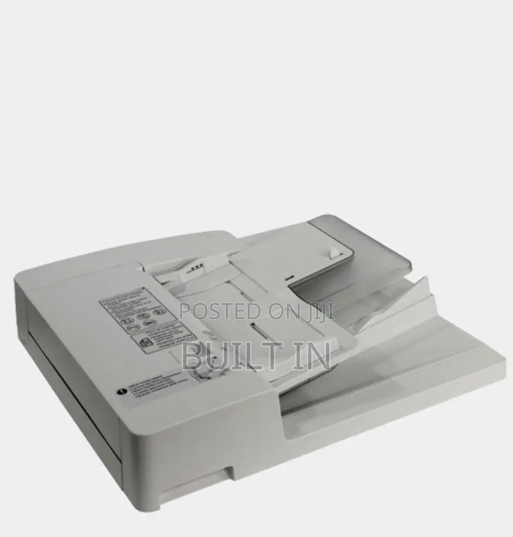 Canon DADF-AV1 / Copier Duplex Automatic Document Feeder / in Accra ...