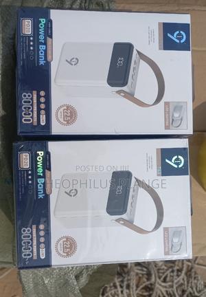 T90 80000 Mah Super Power-Bank in Accra Metropolitan - Accessories for ...