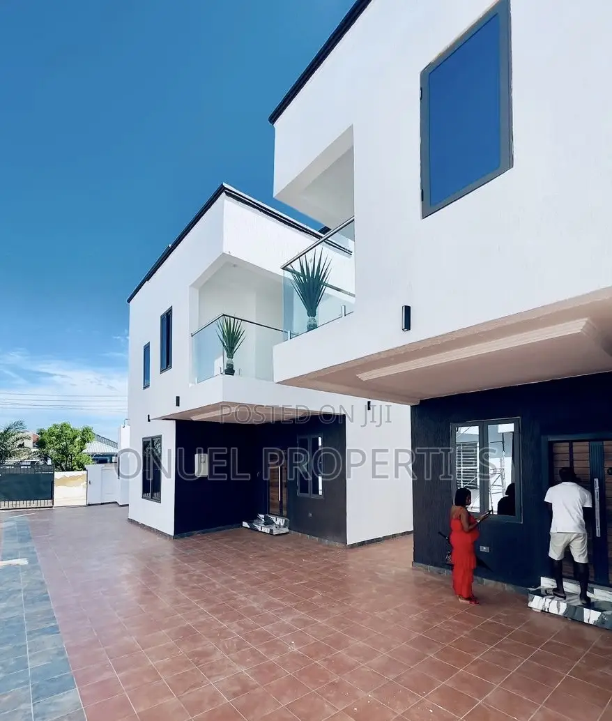 3bdrm House in Onuel Properties, Accra Metropolitan for sale in Accra Metropolitan - Houses ...