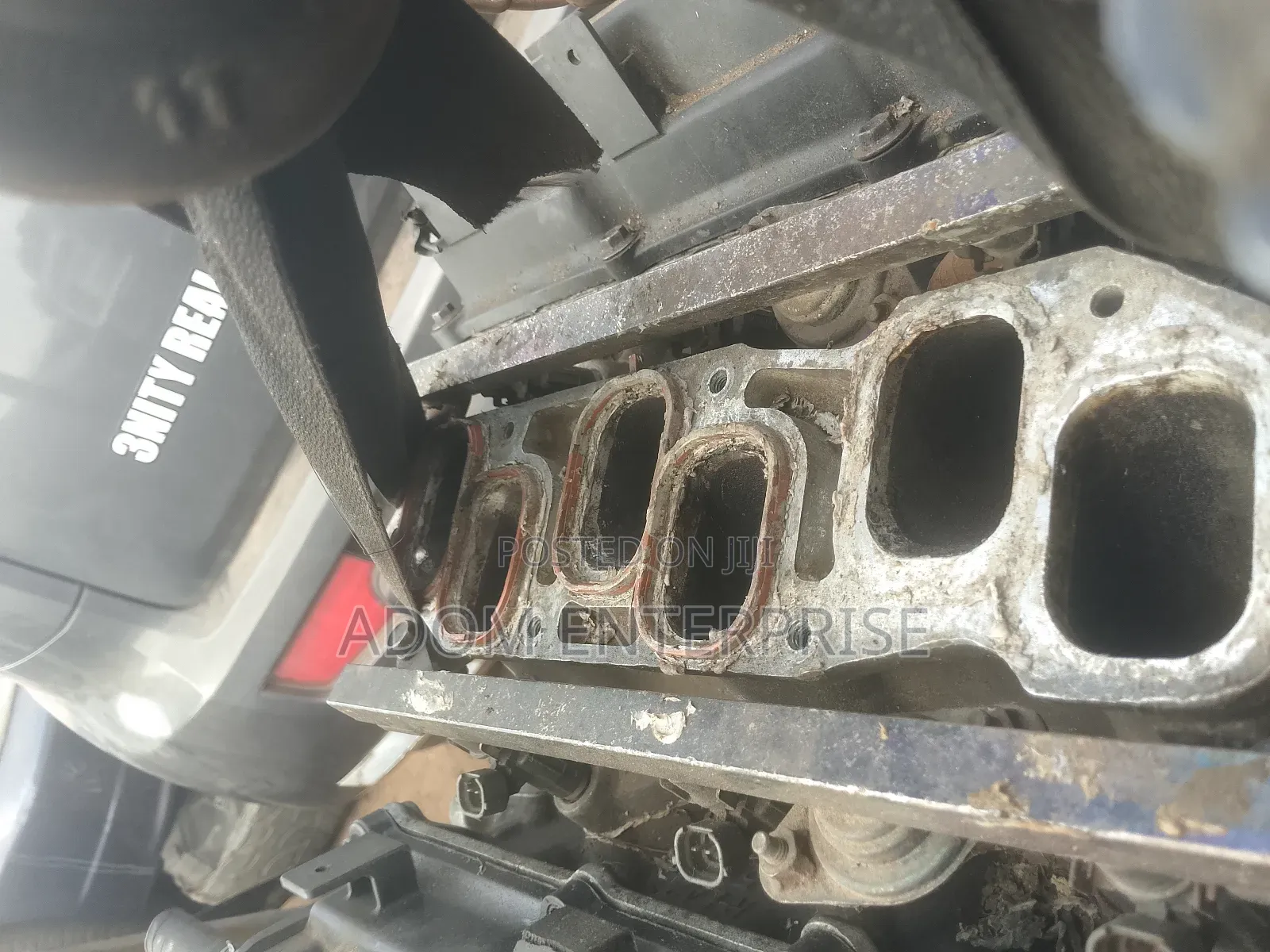 Nissan Pathfinder 4.0 Petrol Engine in Teshie - Vehicle Parts ...