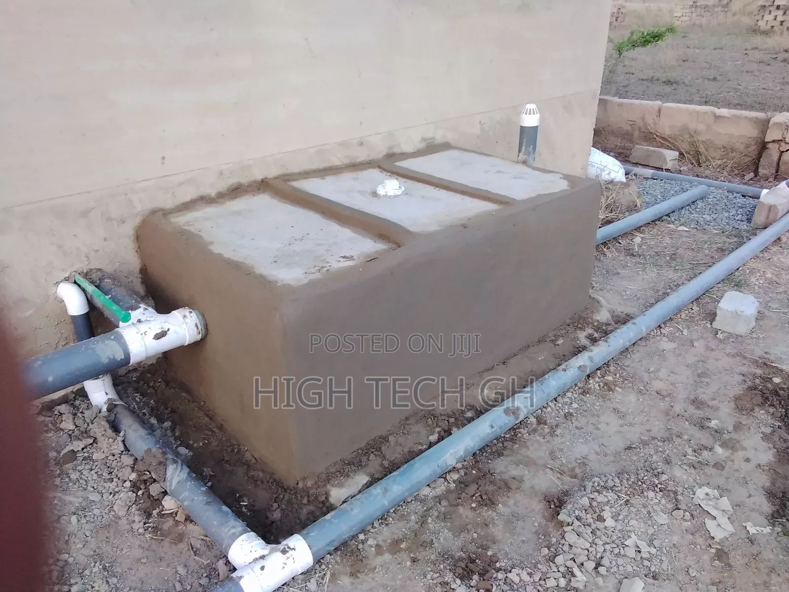 Biodigester/Biogas Expert 3 Years Warranty in Accra Metropolitan ...