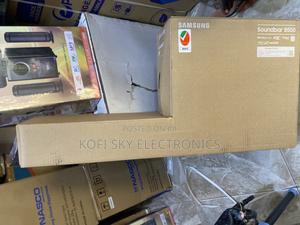 Royal Samsung B550 Soundbar System in Adabraka - Audio & Music ...
