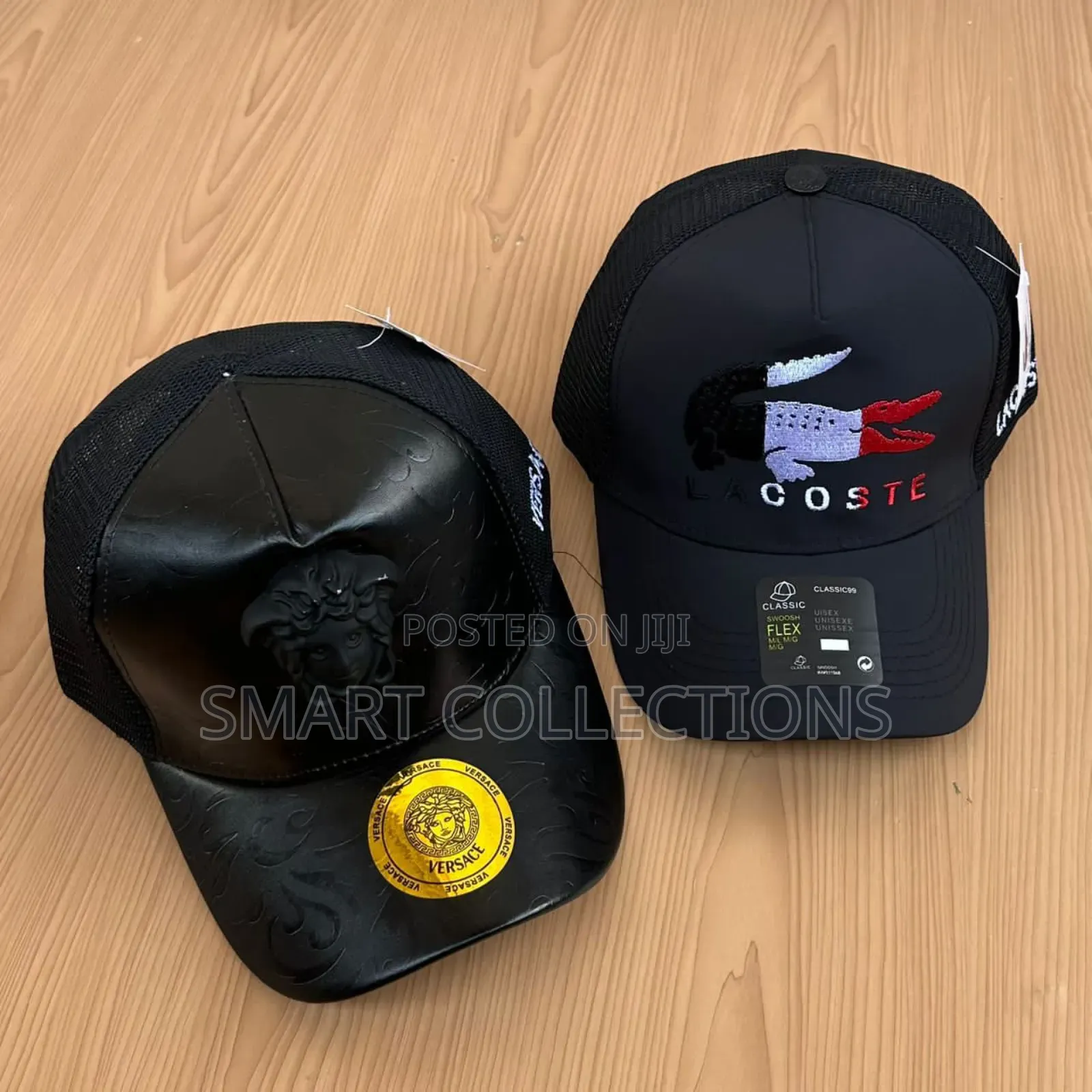 Classic Caps Available in Accra Metropolitan - Clothing, Isaac Didili ...