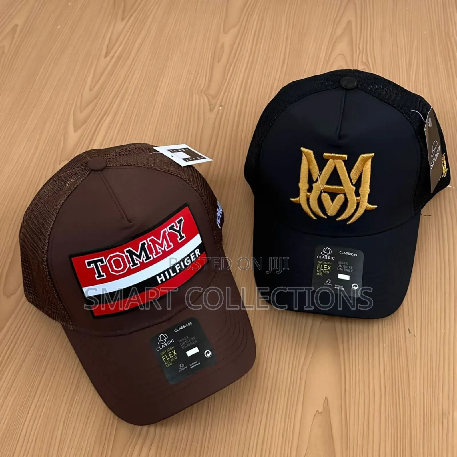 Classic Caps Available in Accra Metropolitan - Clothing, Isaac Didili ...