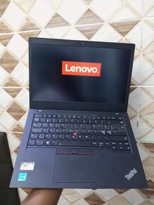 Laptop Lenovo Thinkpad L14 8GB Intel Core I5 SSD 256GB in Circle - Laptops & Computers, Nathan ...