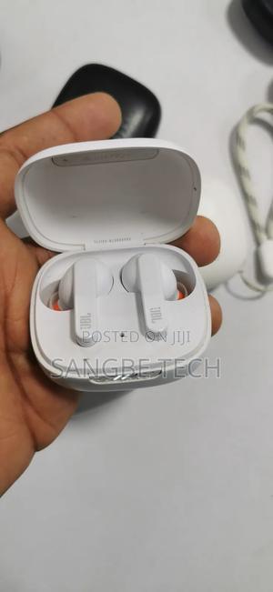 JBL Ear Buds in Lapaz - Headphones, Sangbe Tech | Jiji.com.gh