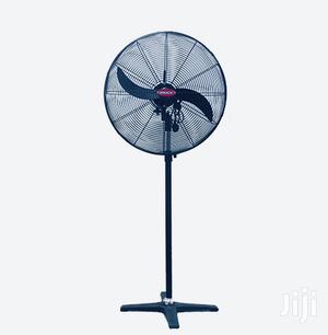 26′′ MIKACHI Industrial Standing Fan in Accra Metropolitan ...