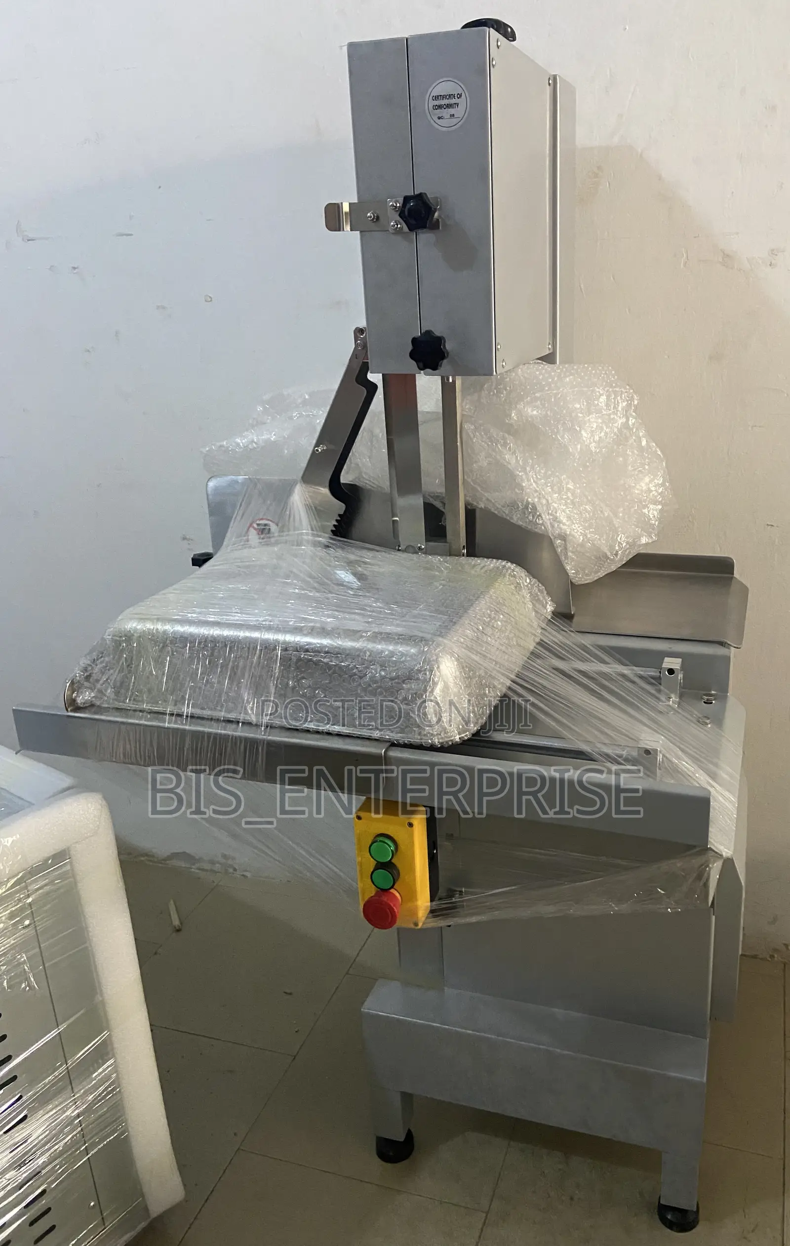 Bone Saw/ Meat Cutter in Accra Metropolitan - Restaurant & Catering ...