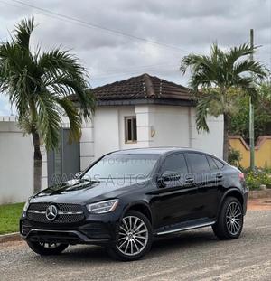 Mercedes-Benz GLC-Class 2022 Black in Accra Metropolitan - Cars, Andrew ...