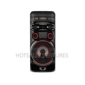 Quality LG Rnc7 Xboom Bluetooth Party Speakerspeaker - Rnc7 in Accra ...