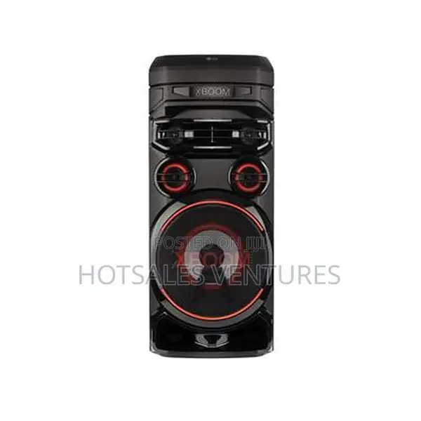 Quality LG Rnc7 Xboom Bluetooth Party Speakerspeaker - Rnc7 in Accra ...