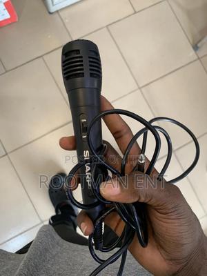 Sharp Universal Microphone in Accra Metropolitan - Audio & Music Equipment, Rtm Enterprise ...