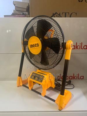 Ingco Lithium-Ion Fan 20v 12" - Cfali2001 in Kokomlemle - Home ...