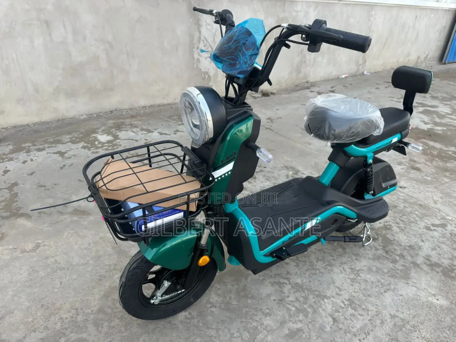 New Motorcycle 2024 in Tema Metropolitan - Motorbikes & Scooters ...