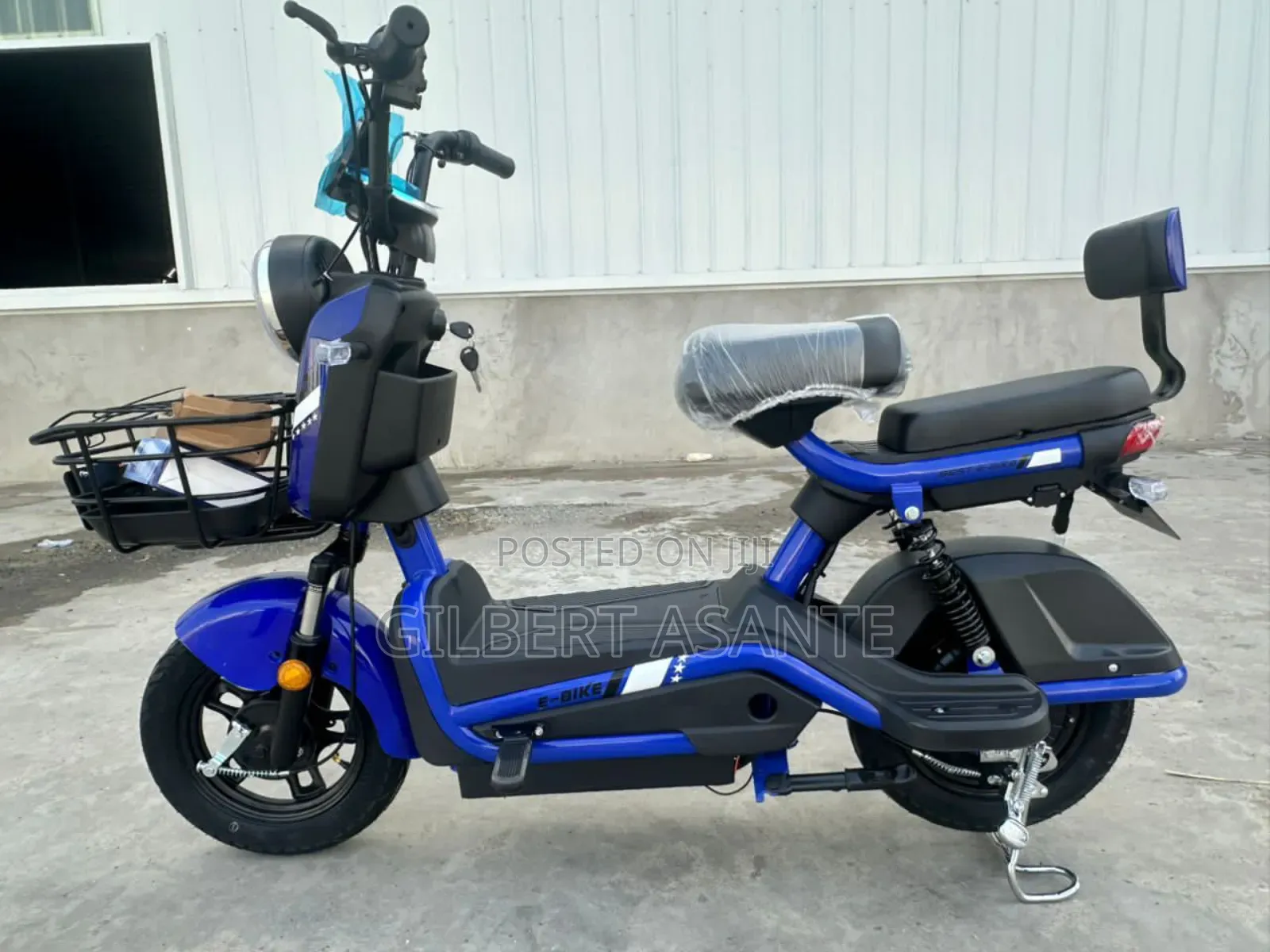 New Motorcycle 2024 in Tema Metropolitan - Motorbikes & Scooters ...